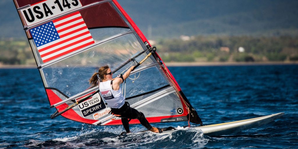 Windsurf Sail Numbers - Lende Signs